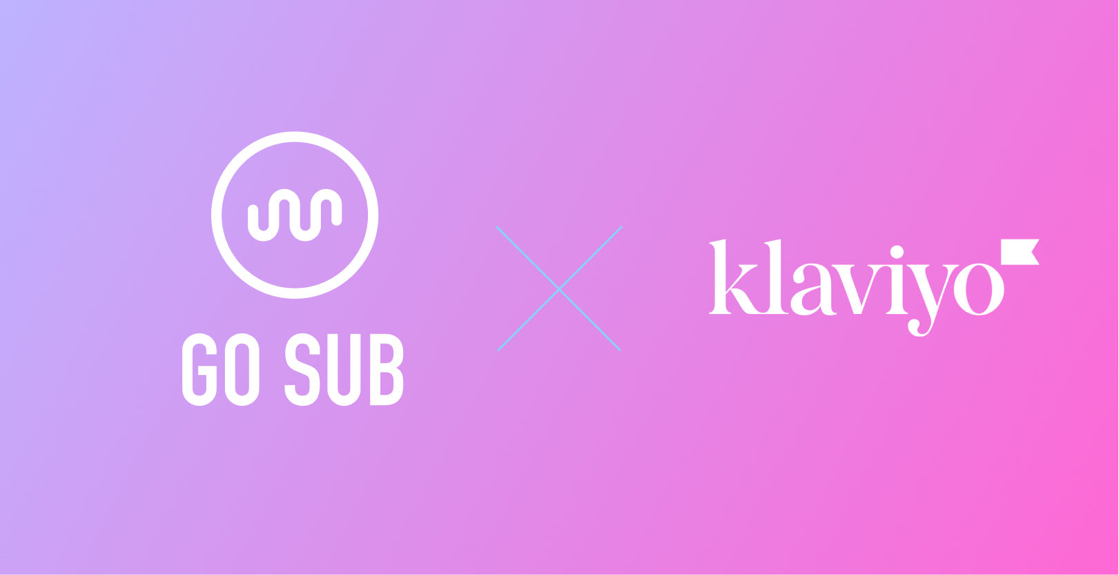 Shopify向け定期購入アプリ「Go Sub | 定期購入 | Subscription」とKlaviyoを連携して売上アップ！ – 株式会社GO RIDE | Shopify Plus ...