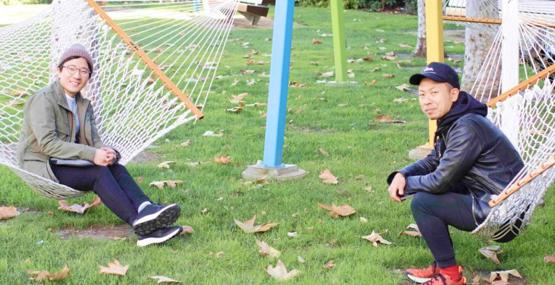 Remote Work in the US! A GO RIDE Designer's Working Style – 株式会社GO RIDE ...