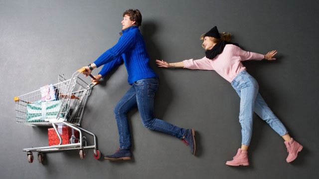 カート離脱を引き止める！Privy ＆ Spin to Win – 株式会社GO RIDE | Shopify Plus Partner